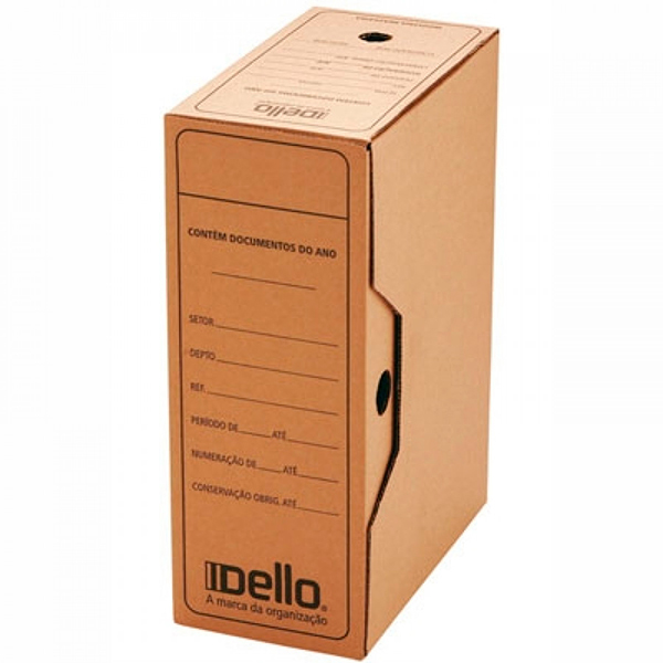 Conheça os tipos de pastas para o seu escritório | Blog Contabilista