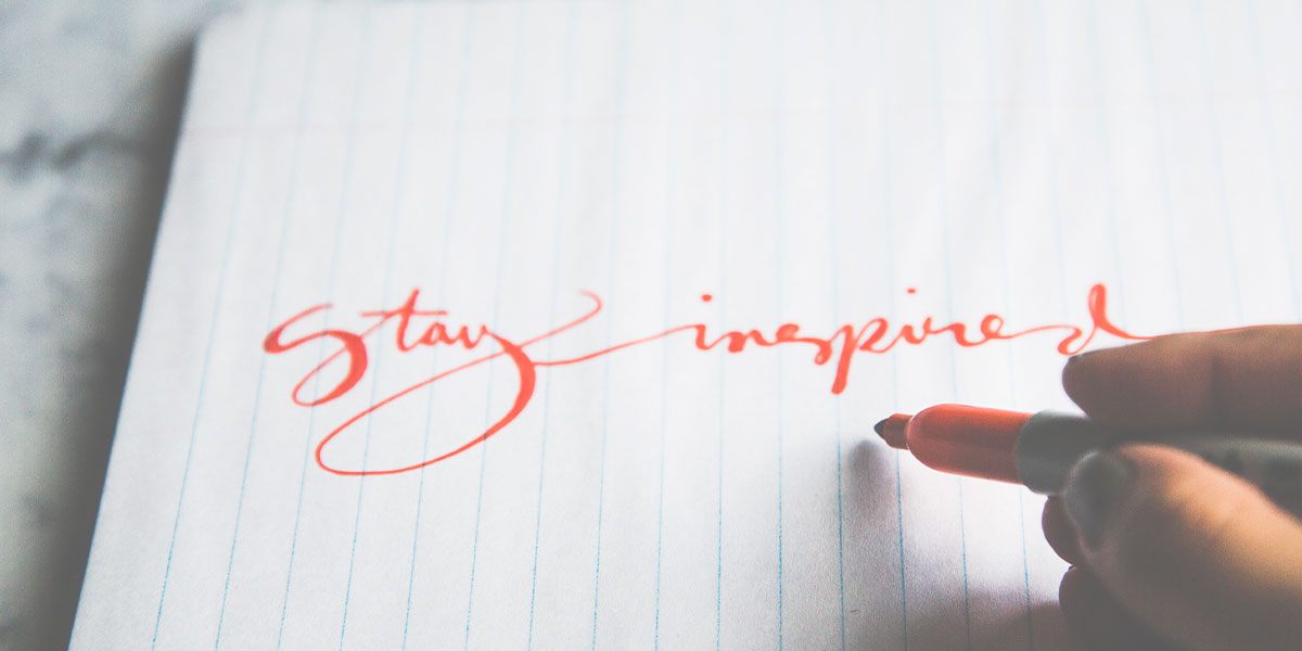 Lettering: o que é e como começar | Blog Contabilista